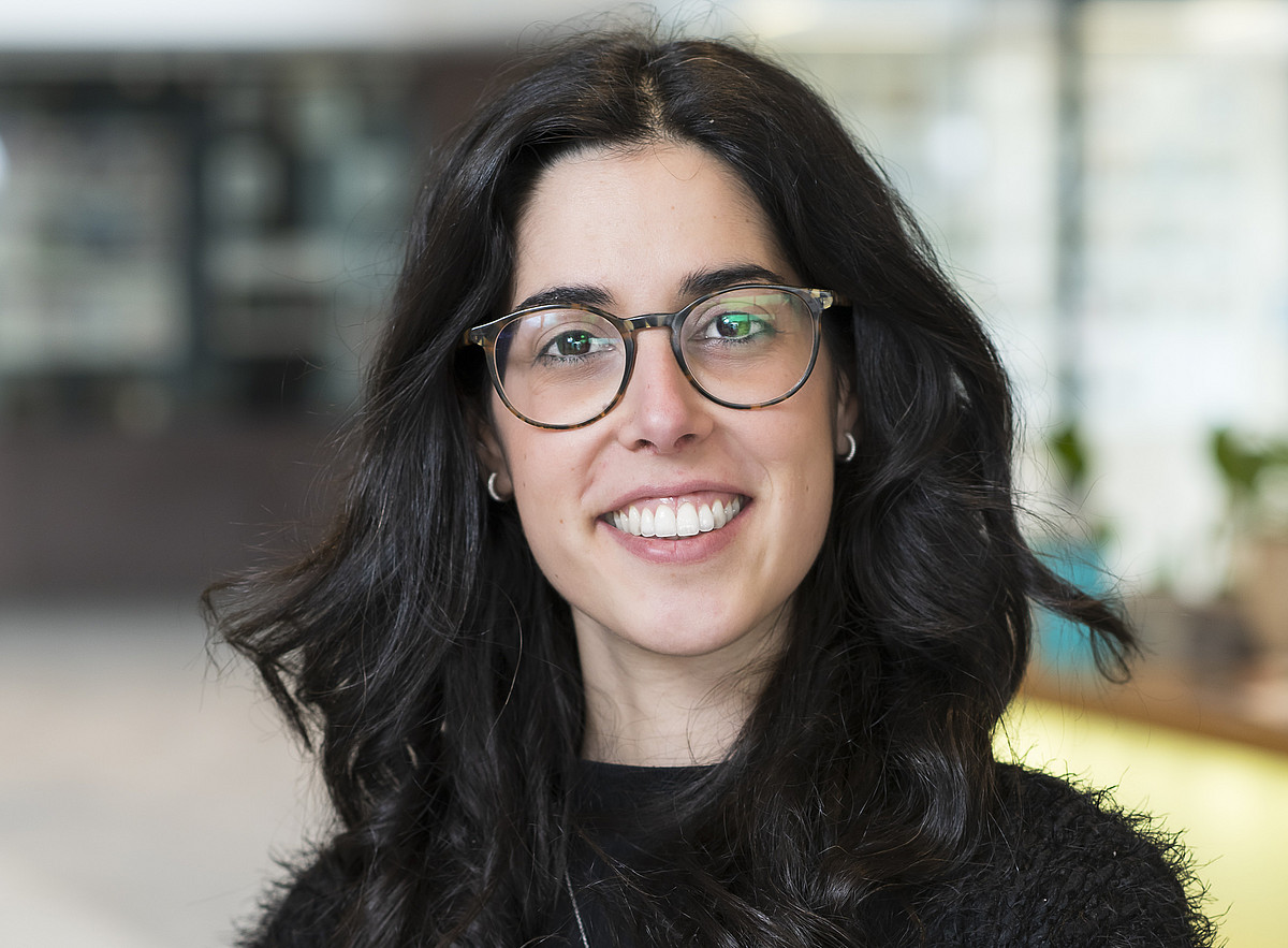 Climate Change Graz Post-Doc Fellow Announcement Alessandra Accogli ...