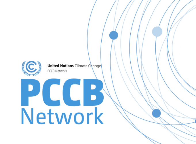 UNFCCC Paris Committee on Capacity-building Network Membership ...